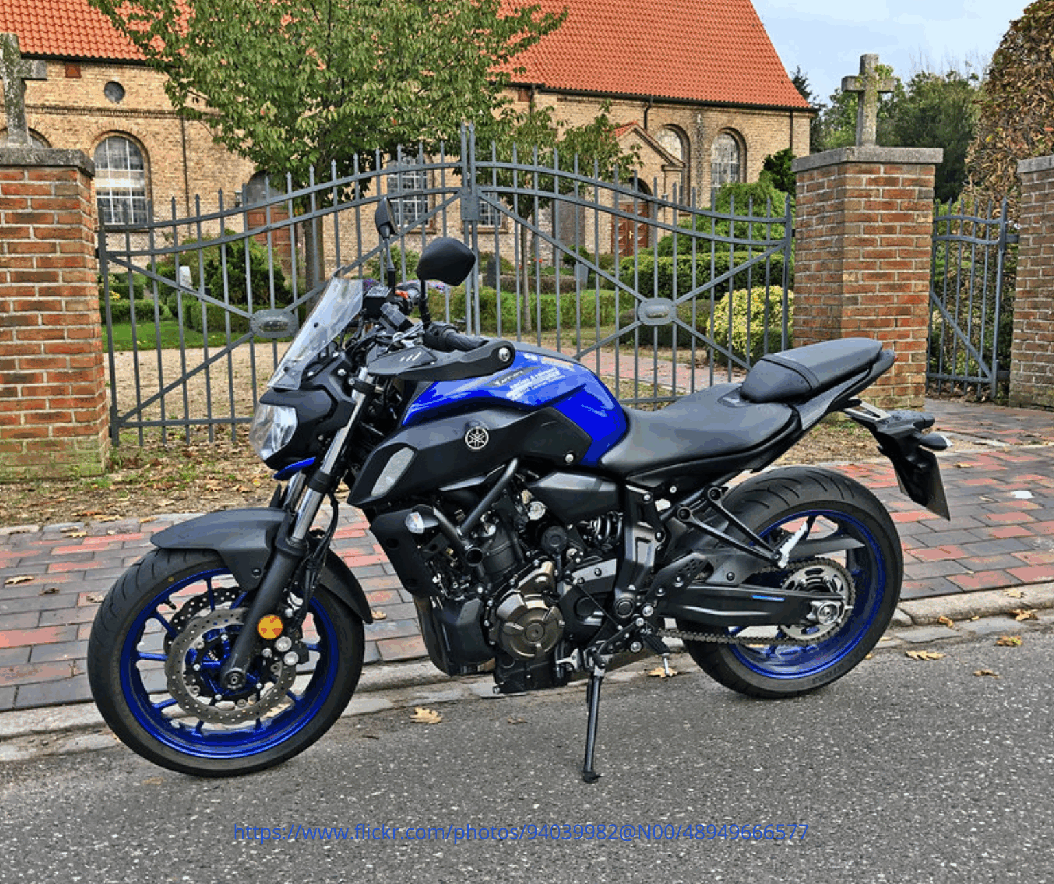 Motorrad Marken »Top-Hersteller & ihre Modelle im Vergleich